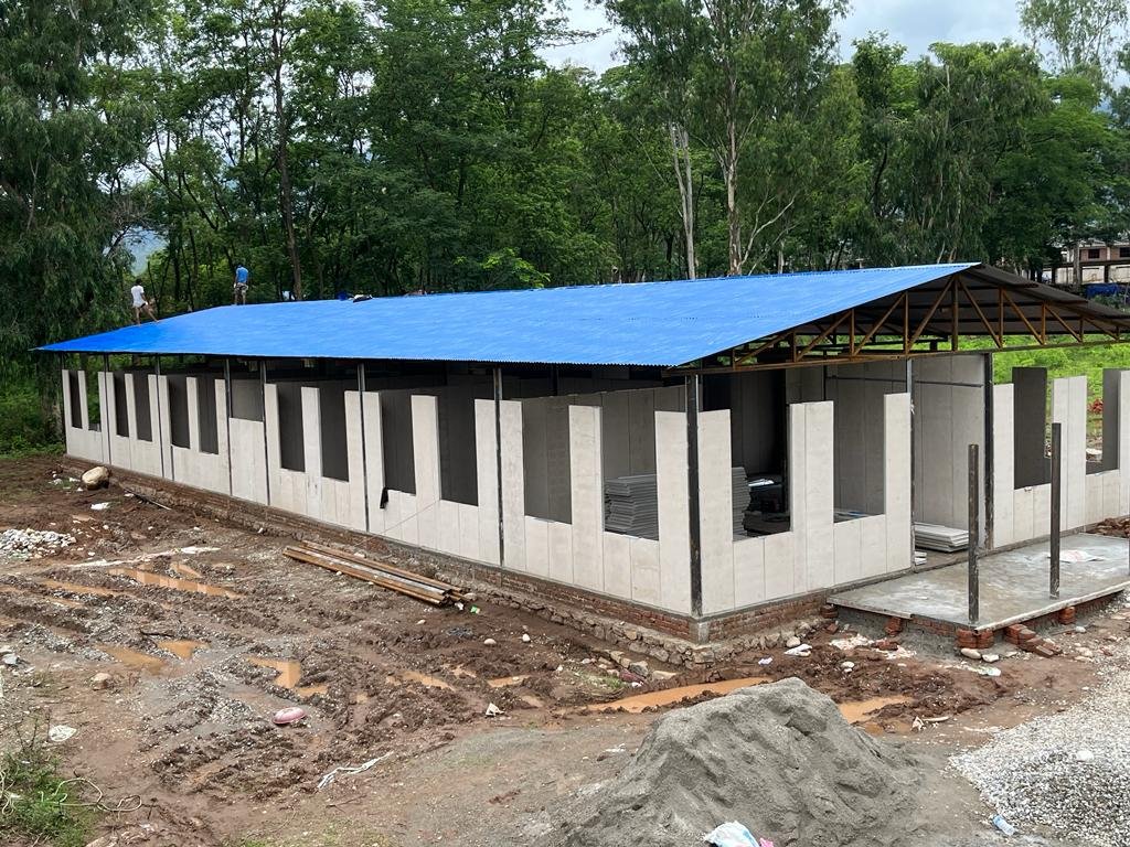 VISION, MISSION, GOALS AND OBJECTIVES